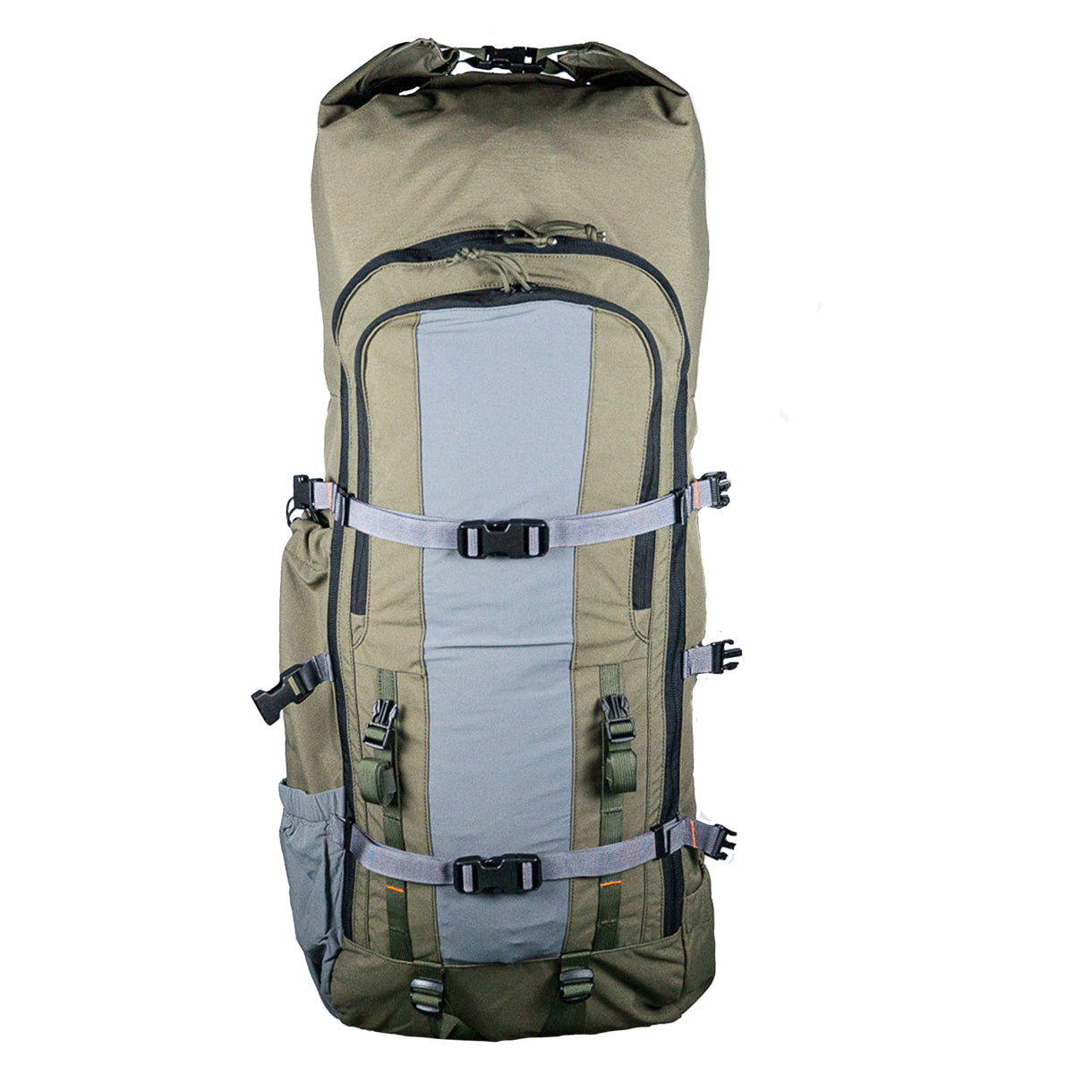 Initial Ascent 8K Bag Only | Shop at GOHUNT
