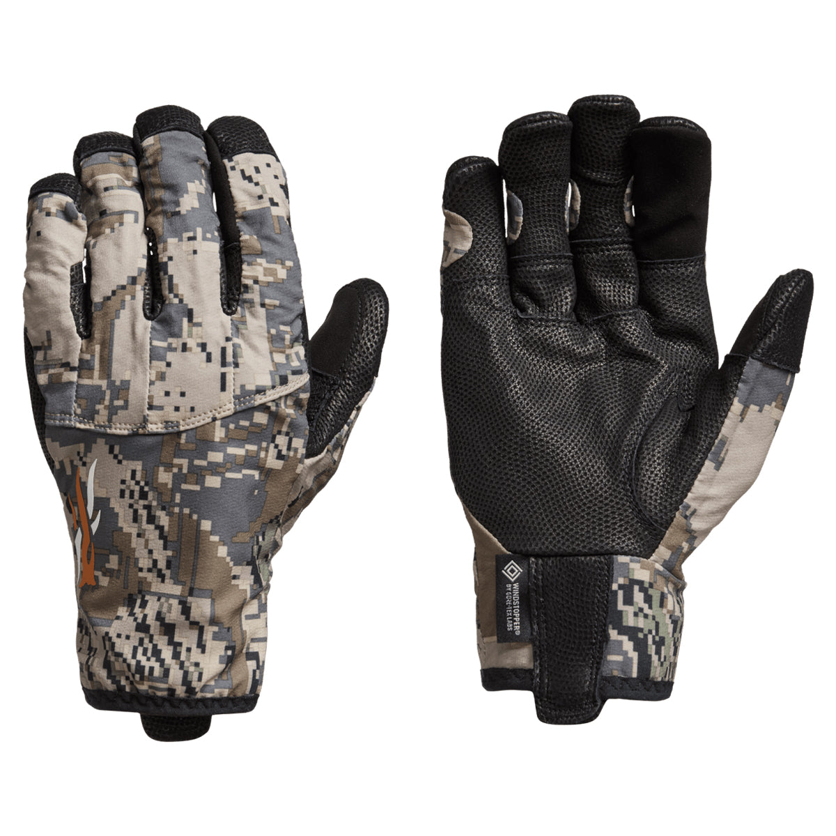 Sitka Jetstream HD WS Glove | Ultimate Grip | Shop at GOHUNT