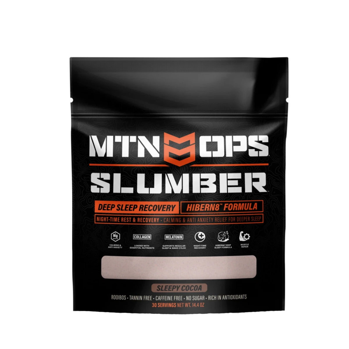 MTN OPS Slumber | Shop at GOHUNT