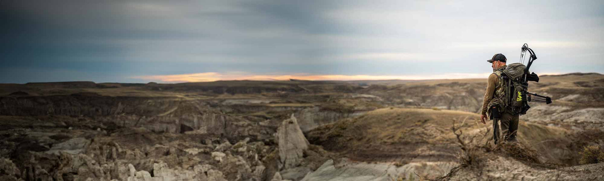 Brian Call's Guide to Black Friday | Shop at GOHUNT