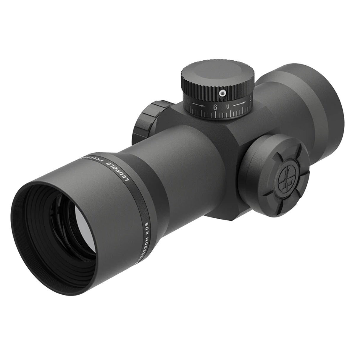 Leupold Freedom RDS Muzzleloader | Riflescope-Level Accuracy | Shop at ...