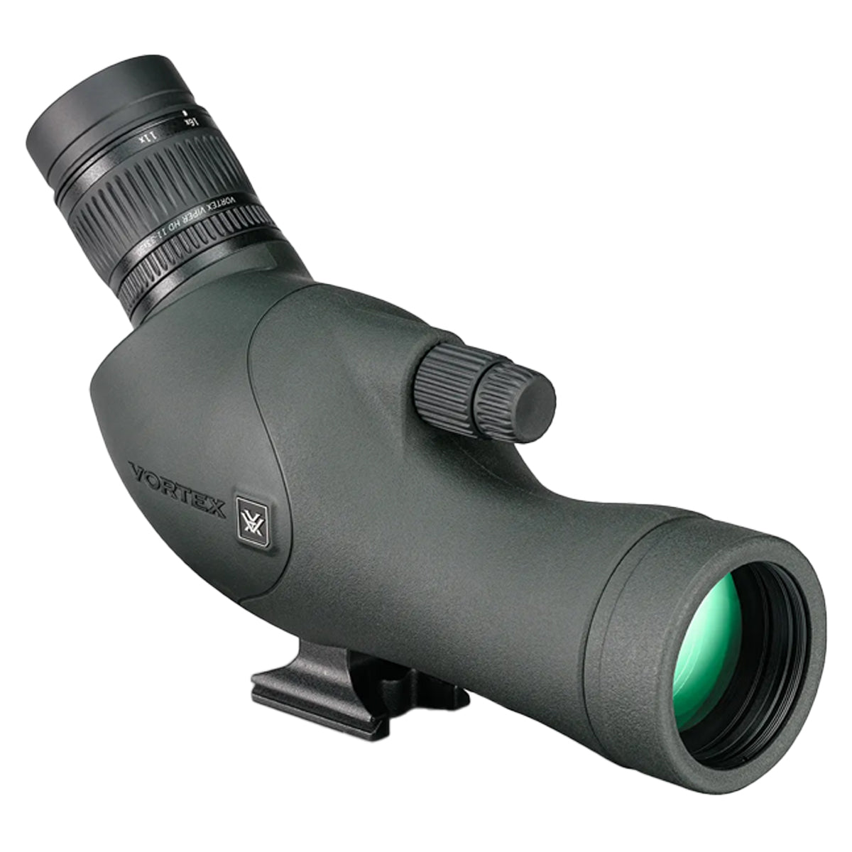 Vortex Viper HD 11-33x50mm Angled Spotting Scope | Proven Clarity ...