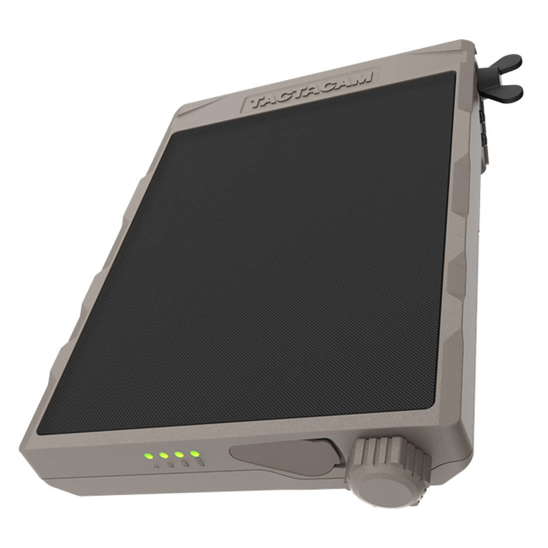 Tactacam Reveal Solar Panel | Shop at GOHUNT