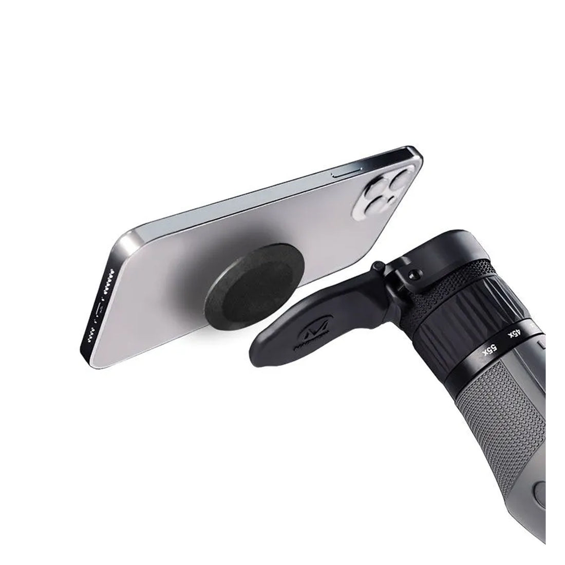 Magview S1 SYNC | Self-Aligning Magnetic Digiscoping System | Shop at ...