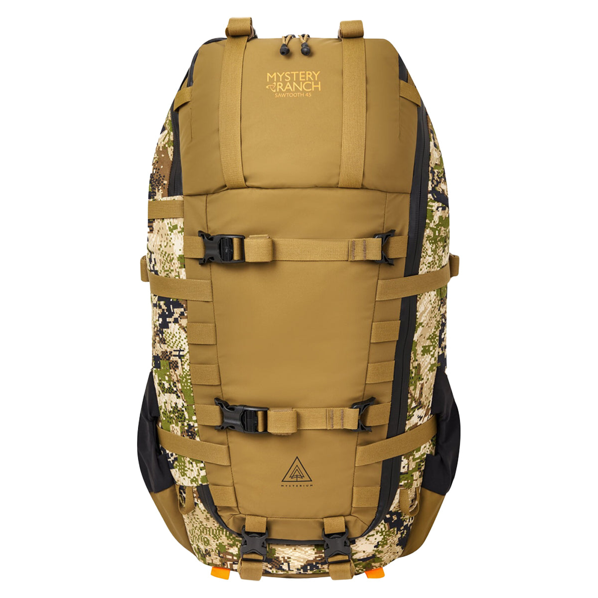 Mystery Ranch Sawtooth 45 Backpack | Shop at GOHUNT
