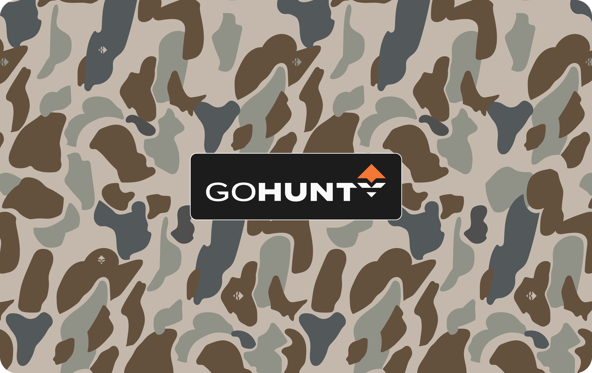 GOHUNT eGift Card | Shop at GOHUNT