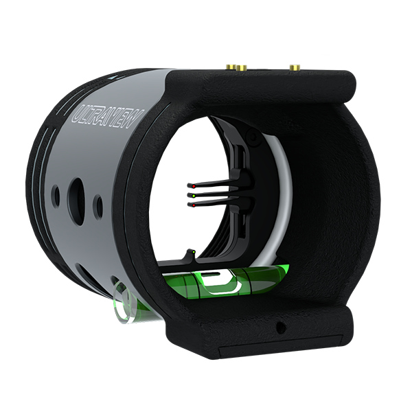 Ultraview Archery UV3XL 3 Pin Hunting Kit | Shop at GOHUNT