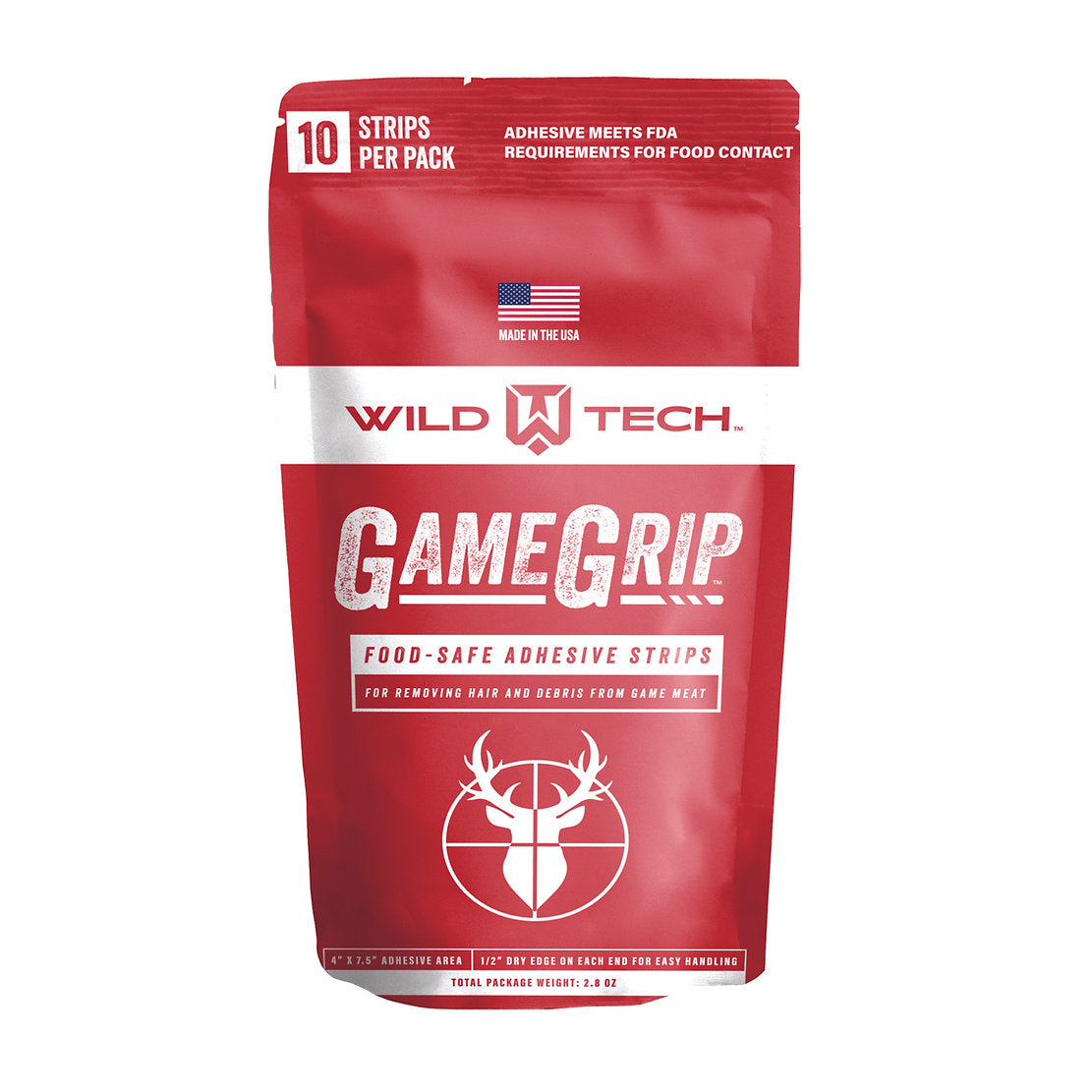 WildTech GameGrip | Shop at GOHUNT