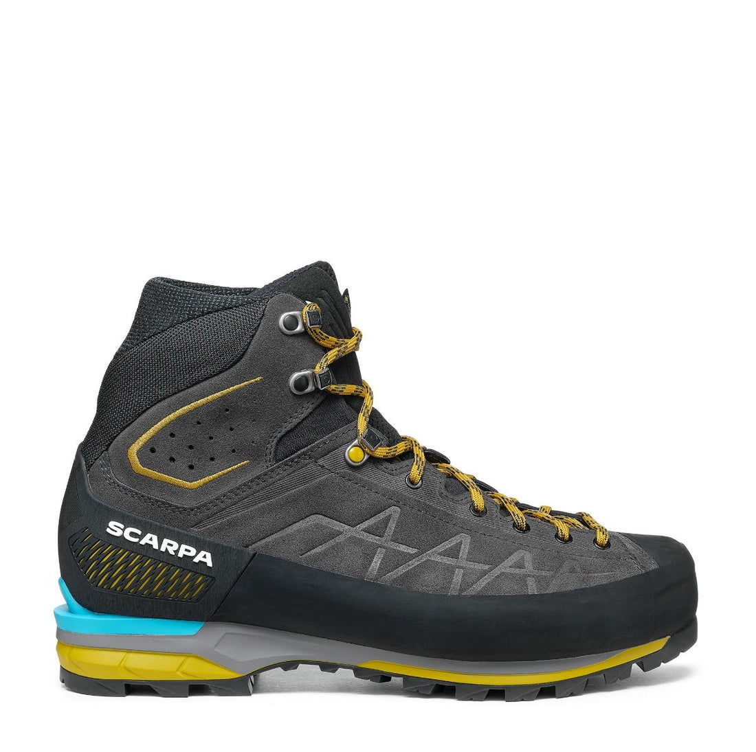 Scarpa Zodiac Tech GTX | Shop at GOHUNT
