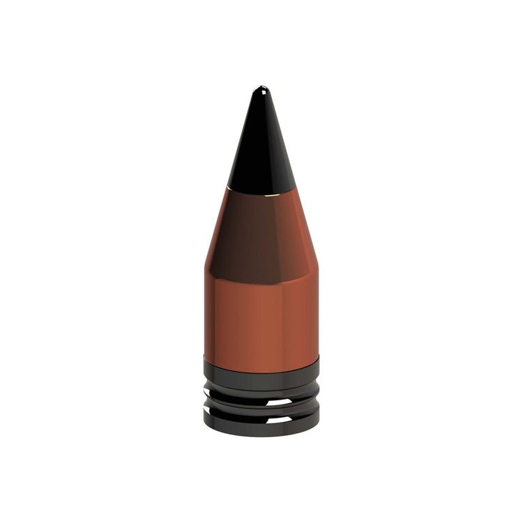 Powerbelt ELR Muzzleloader Bullets 50 Caliber AeroTip 15 PK | Shop at ...