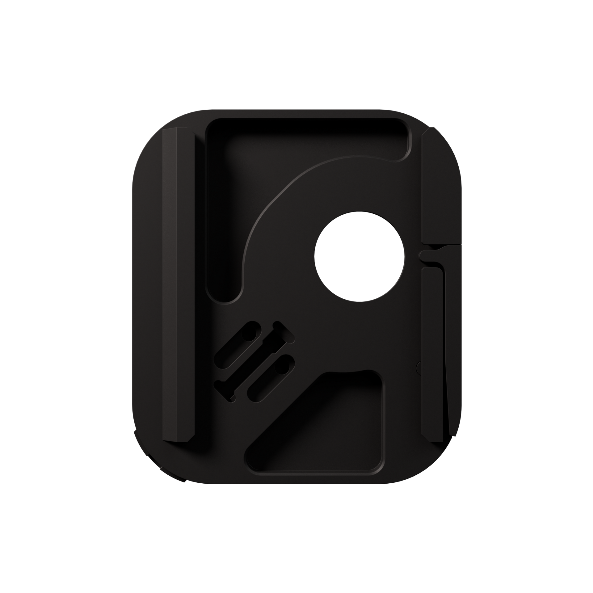 Kapture Gear Knekt Universal Adapter | Shop at GOHUNT