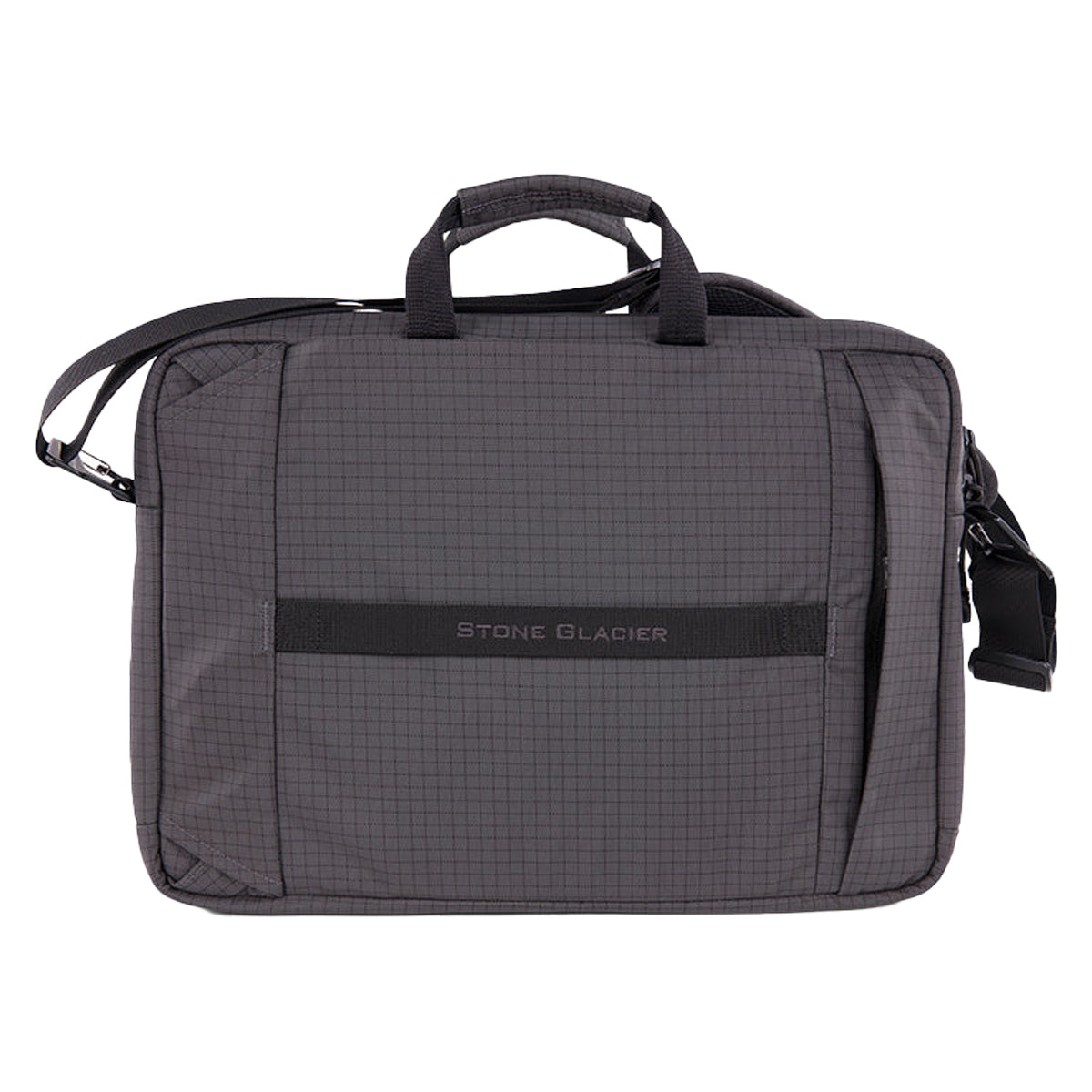 Stone Glacier ADQ Messenger | Versatile 3-in-1 Laptop Protection | Shop ...