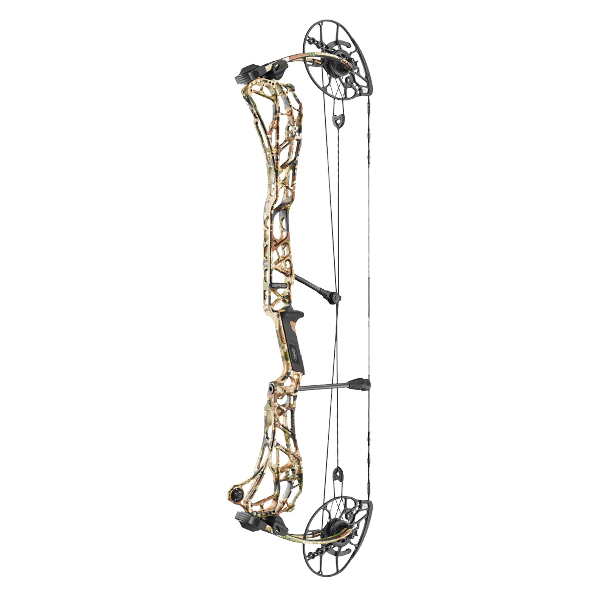 Mathews Arc 34 Compound Bow | Tested Proven Speed | Shop at GOHUNT