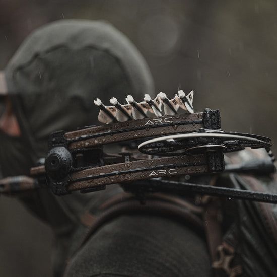 Mathews Arc 34 Compound Bow | Tested Proven Speed | Shop at GOHUNT