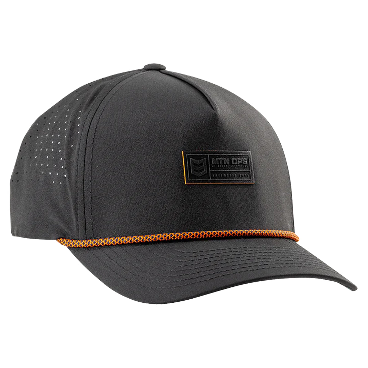 MTN OPS Accent Hat | Irresistible Style, Bold Comfort | Shop at GOHUNT