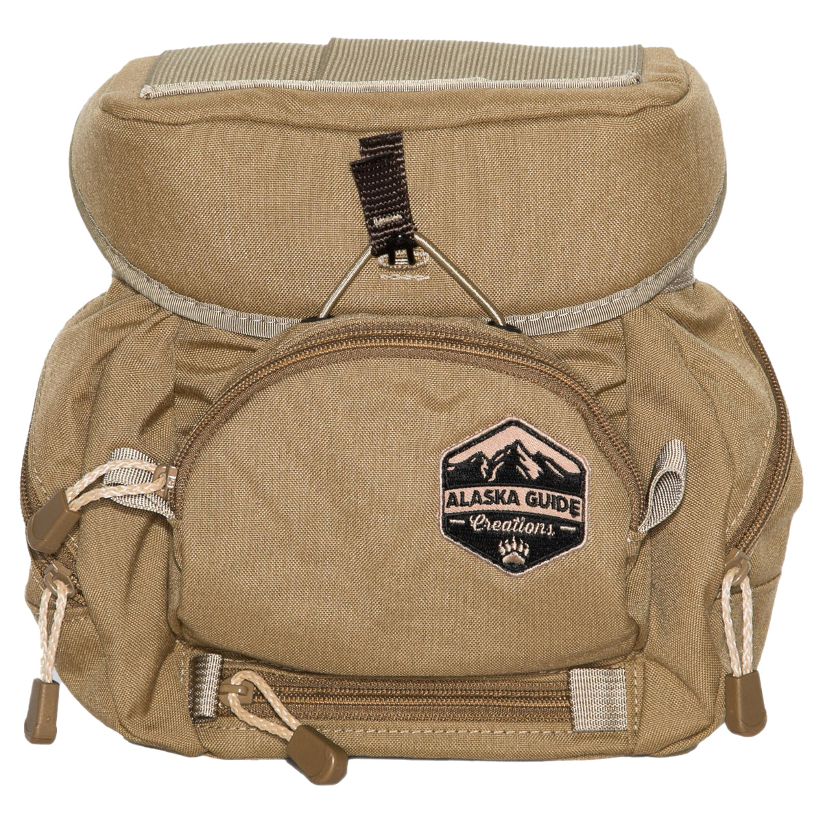Alaska Guide Creations Alaska Classic Max Gen L Bino Pack | Shop at GOHUNT