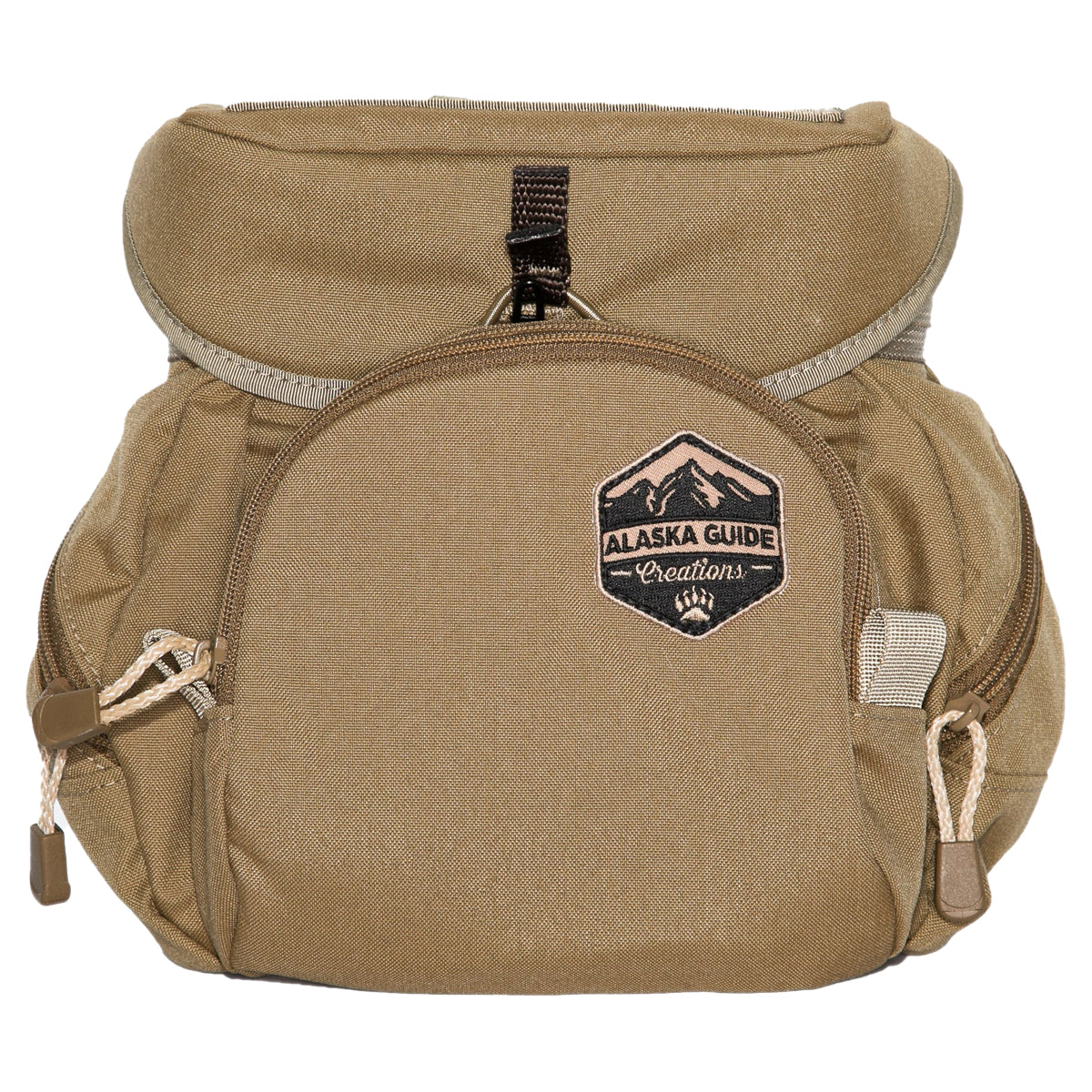 Alaska Guide Creations Denali Gen L Bino Pack | Shop at GOHUNT