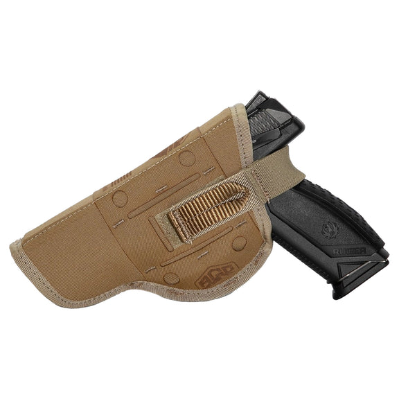 Alaska Guide Creations Holster | Shop at GOHUNT