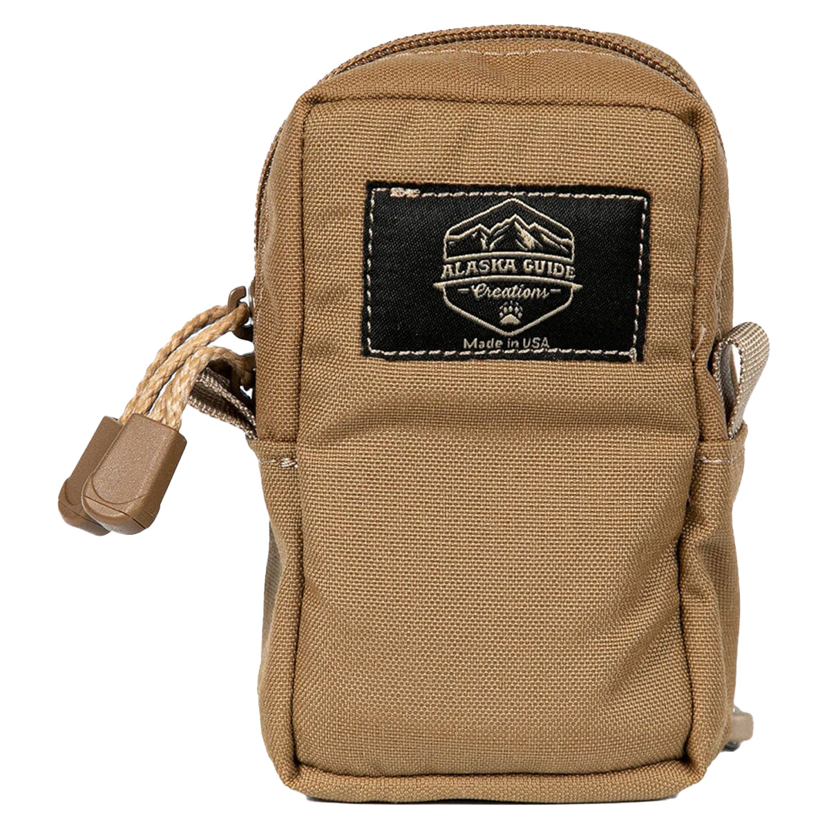 Alaska Guide Creations Ravus Side Pocket | Shop at GOHUNT