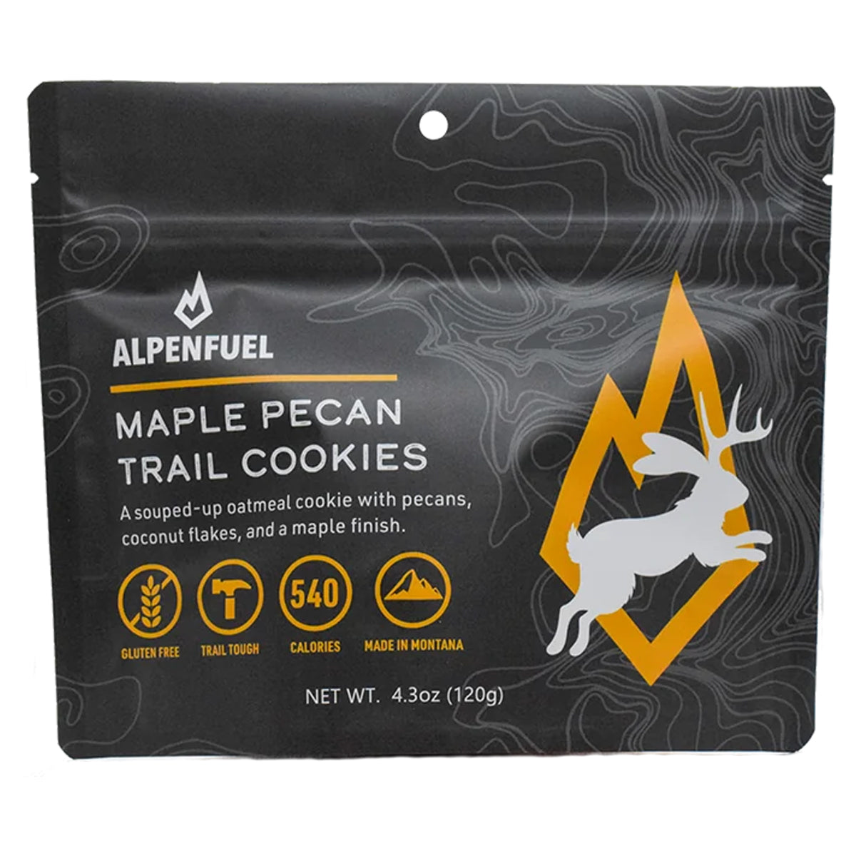 Angry Pika Food Co. Trail Cookies | Shop at GOHUNT