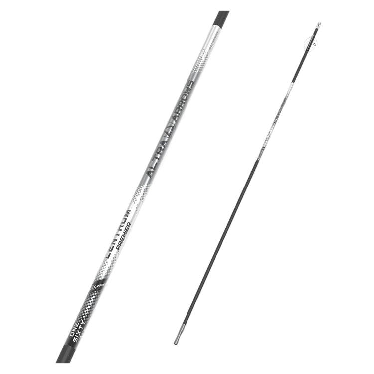 Altra Arrows Centrum Premier 166 Pre-Fletched Arrows - 6 Count | Shop ...