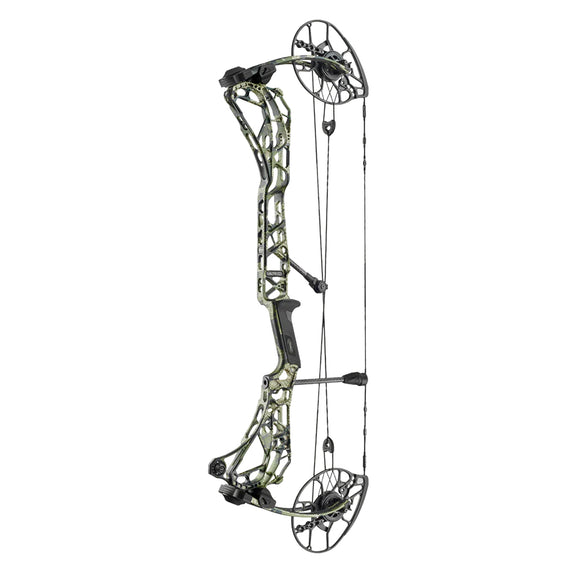 Mathews Arc 30 Compound Bow | Guaranteed Superior Control | Shop at GOHUNT