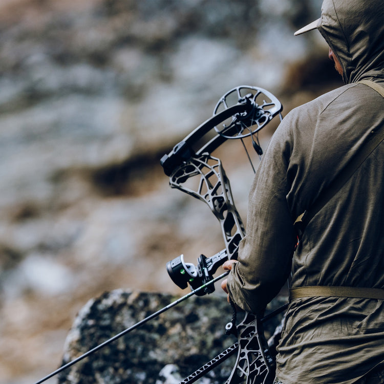 Mathews Arc 30 Compound Bow | Guaranteed Superior Control | Shop at GOHUNT