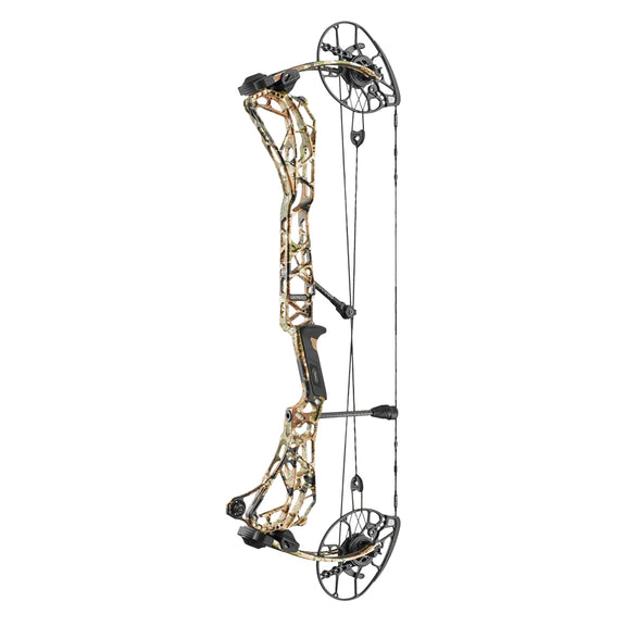 Mathews Arc 30 Compound Bow | Guaranteed Superior Control | Shop at GOHUNT