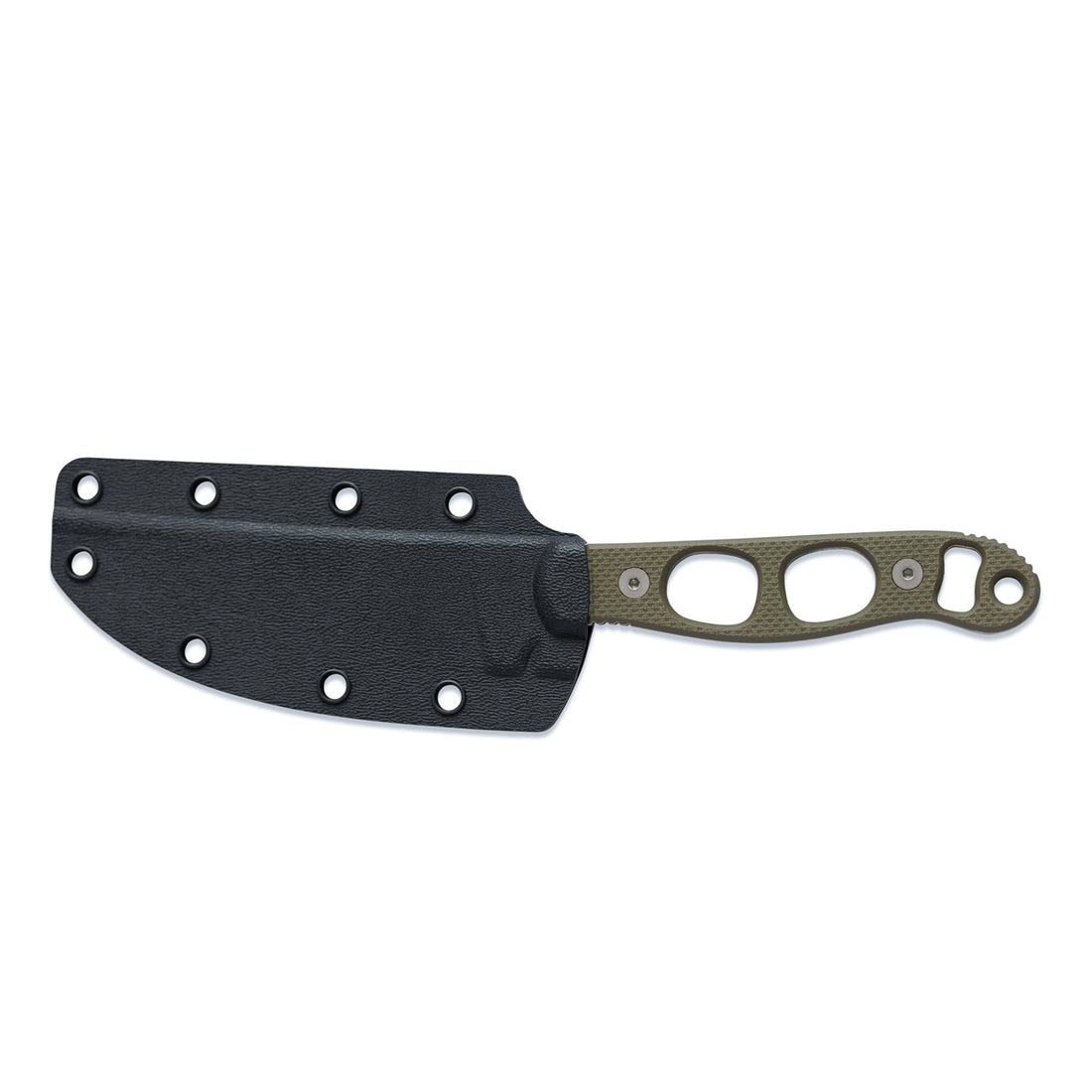 Argali Sawtooth Knife | Shop at GOHUNT