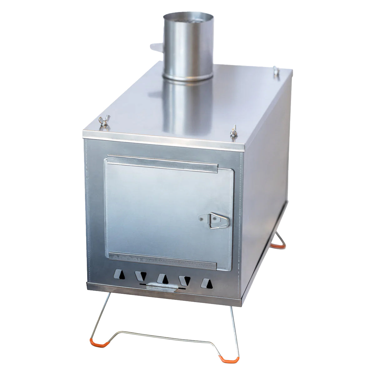 Tent Stoves | Shop at GOHUNT