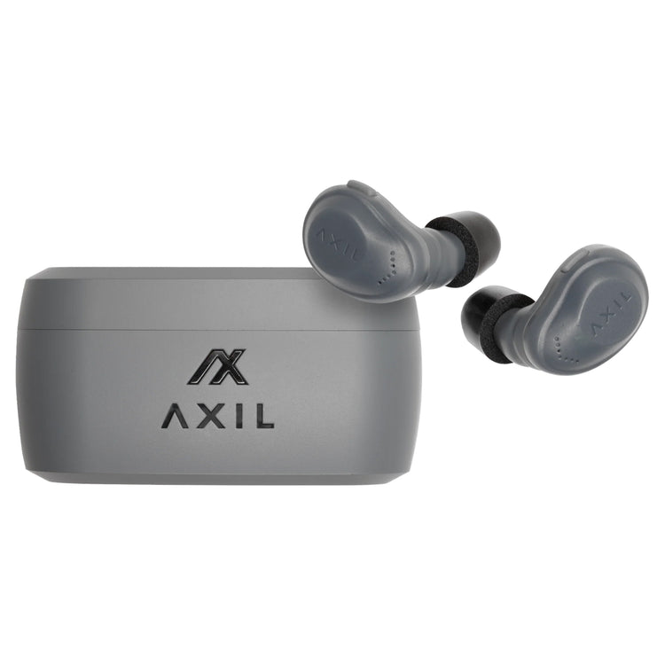 Axil XCOR Digital Earbuds | Shop at GOHUNT