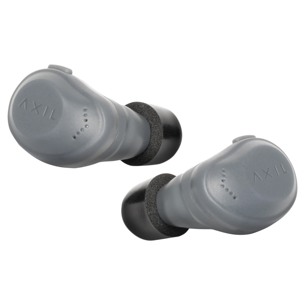 Axil XCOR Digital Earbuds | Shop at GOHUNT