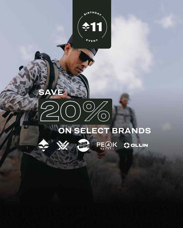 Hunting Gear and Accessories Field-Tested by Hunters | Shop at GOHUNT ...