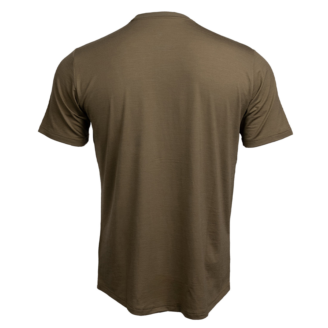 GOHUNT Basin Merino SS Crew | Proven Comfort | Shop at GOHUNT