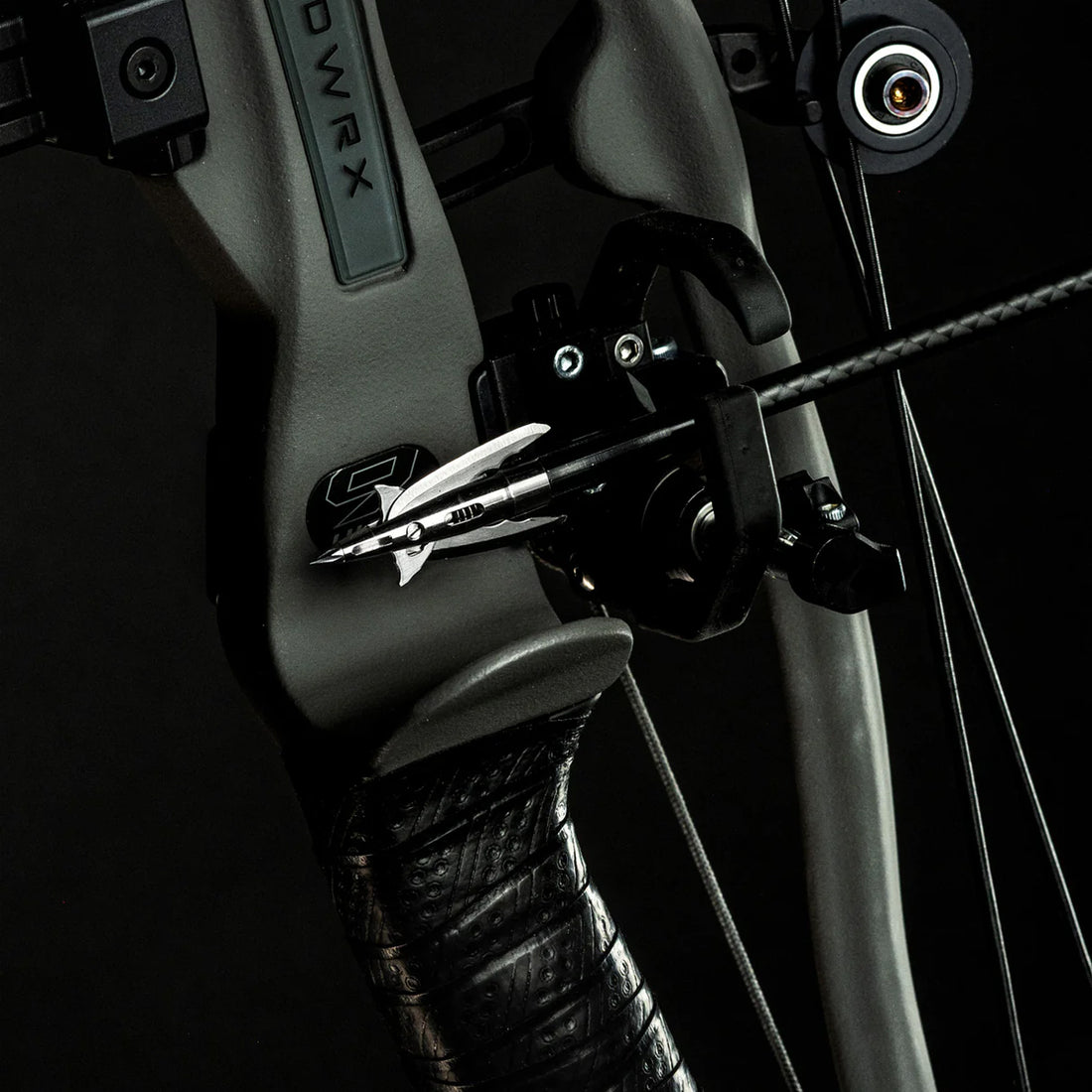 BEAST Broadheads 2.0 | Revolutionary Mechanical Broadhead Technology ...