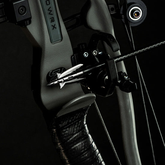 BEAST Broadheads 2.0 | Revolutionary Mechanical Broadhead Technology ...