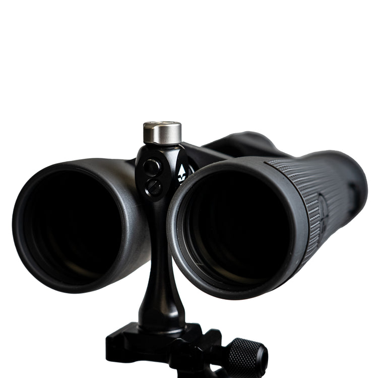 GOHUNT Essential Binocular Tripod Adapter | Shop at GOHUNT