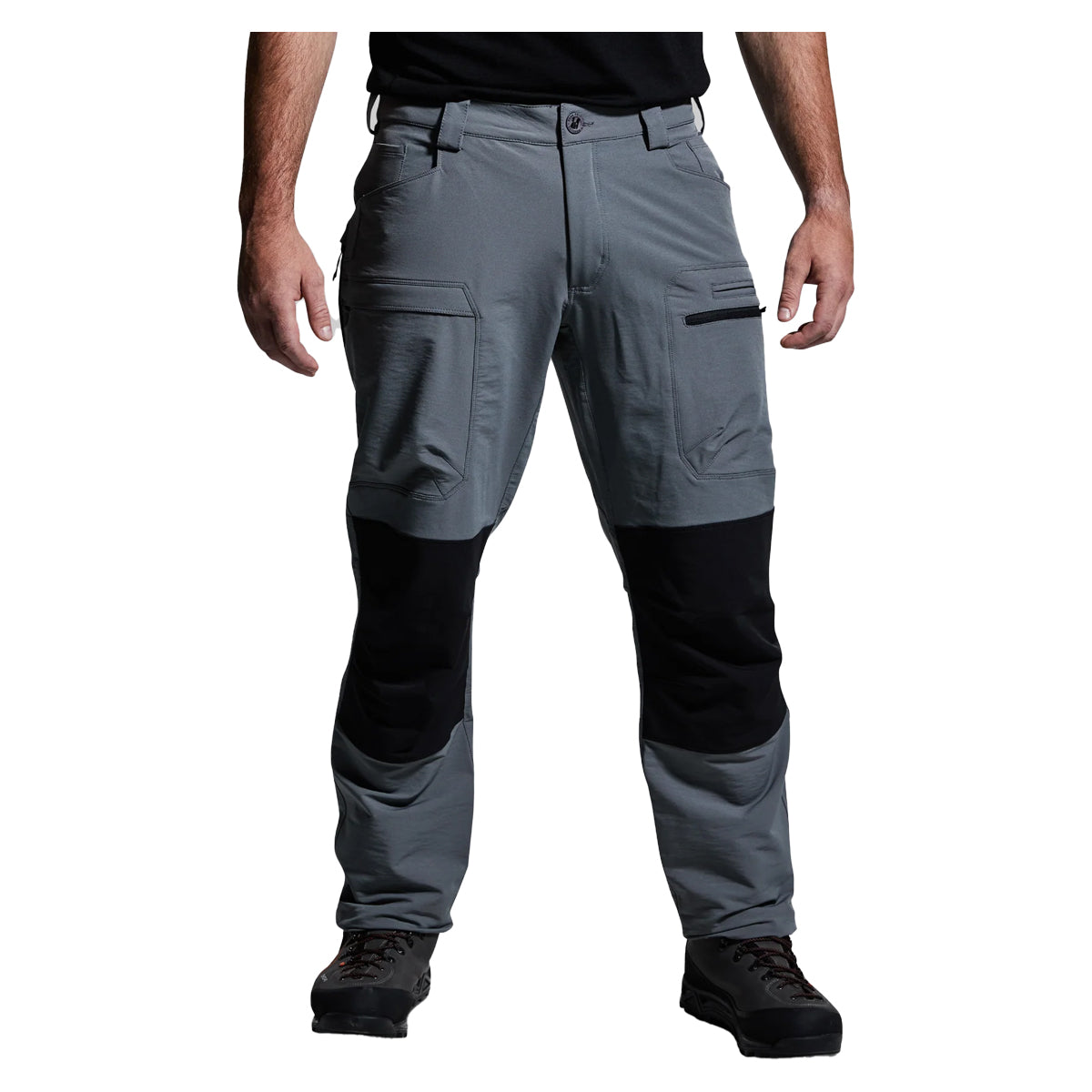 Born Primitive Frontier Pant | Shop at GOHUNT