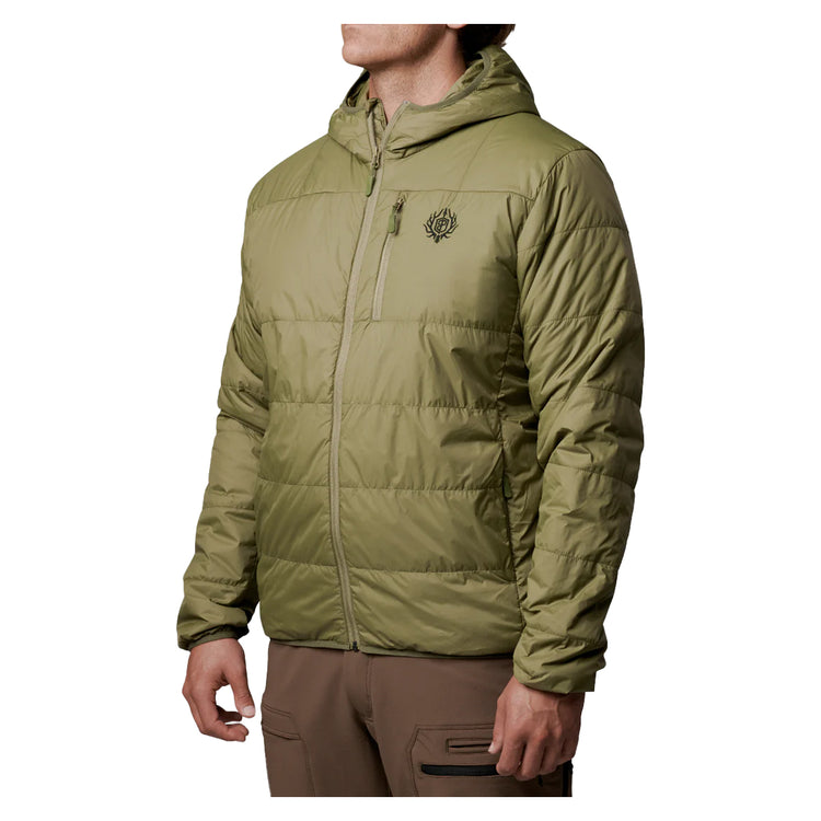 Born Primitive Tundra Jacket Lite | Shop at GOHUNT