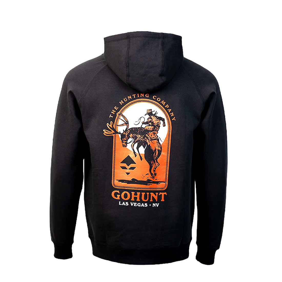 GOHUNT Buck'n Buck 1/4 Zip | Proven Backcountry Comfort | Shop at GOHUNT