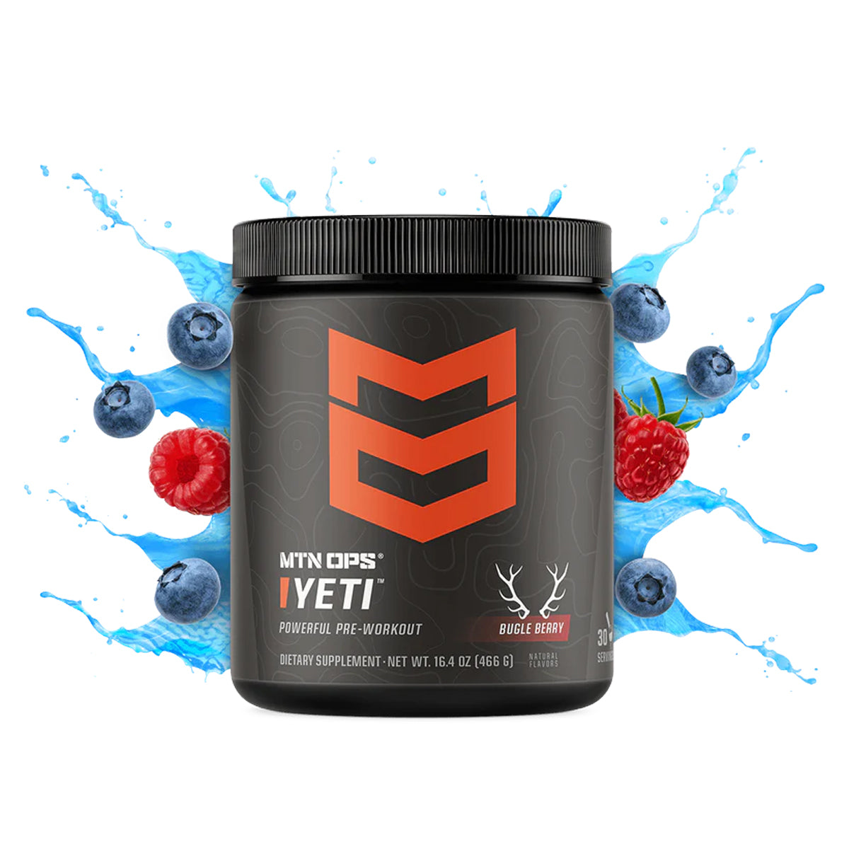 MTN OPS YETI | Shop at GOHUNT