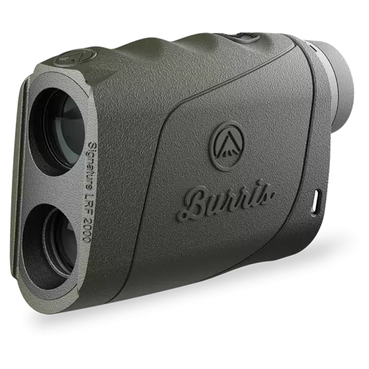 Burris Signature LRF 2000 Rangefinder | Shop at GOHUNT