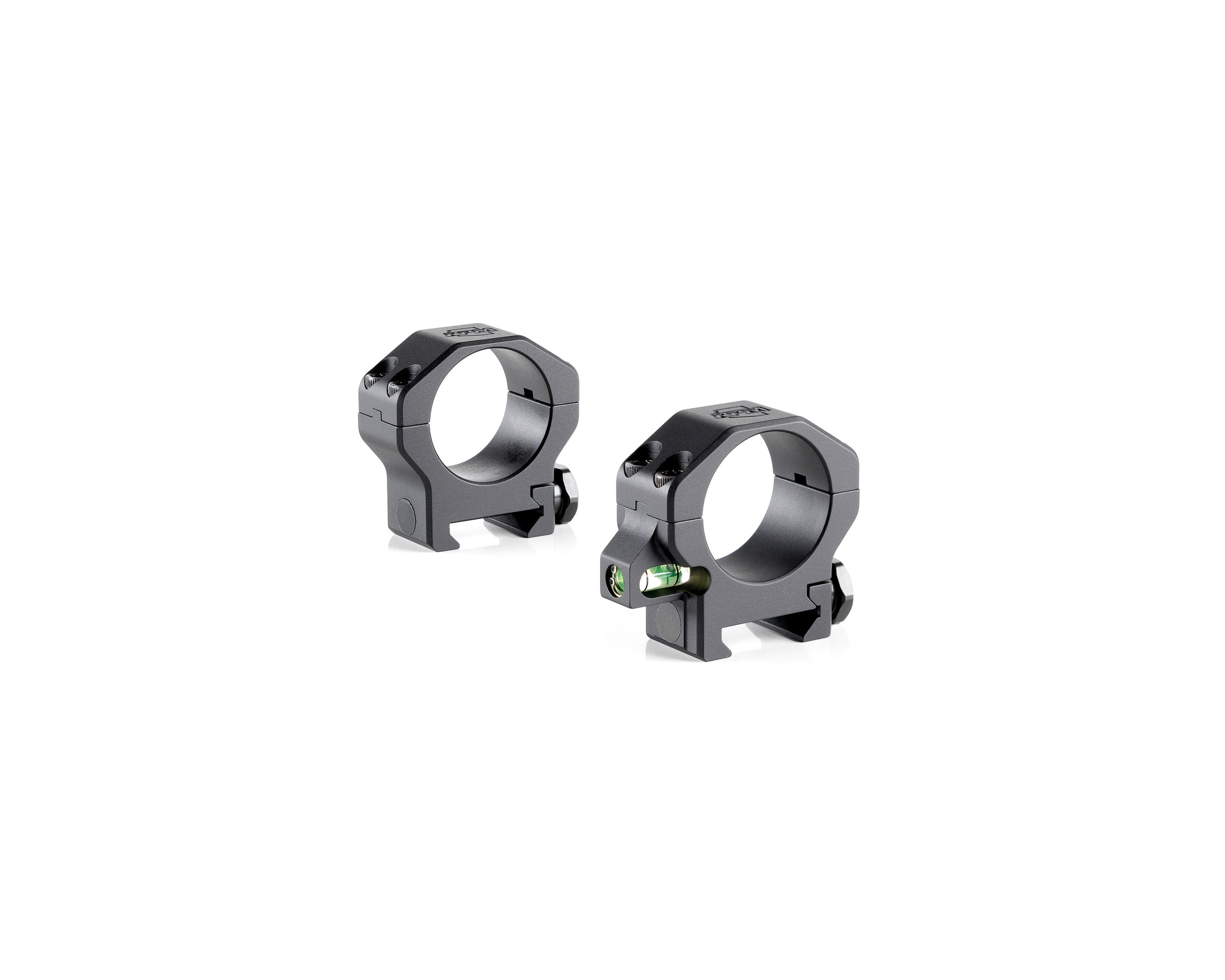 Ruff's Precision Manufacturing Scope Rings | Shop at GOHUNT