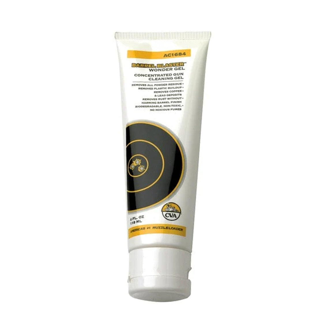 CVA Barrel Blaster™ Wonder Gel Solvent | Shop at GOHUNT