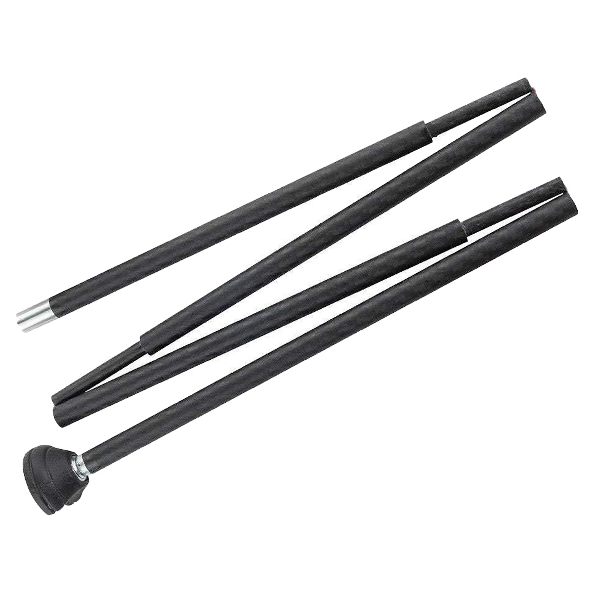 CVA Carbon Fiber Collapsible Ramrod | Shop at GOHUNT