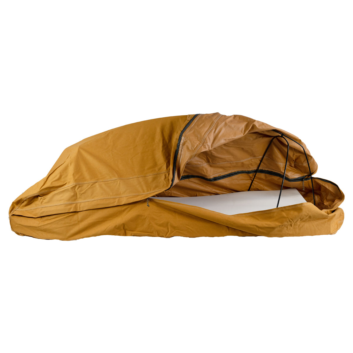 Canvas Cutter Dominator 2.0 Sleep System | Shop at GOHUNT