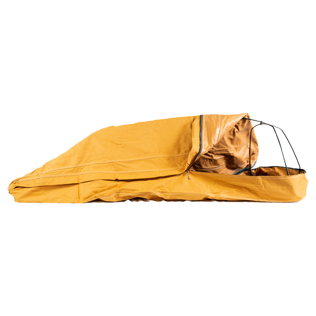 Canvas Cutter Fortress 2.0 Sleep System | Shop at GOHUNT