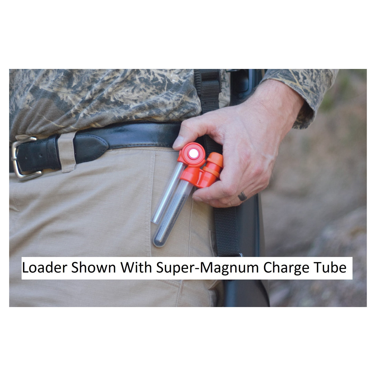 Cedar Mountain Quick Loaders | Shop at GOHUNT