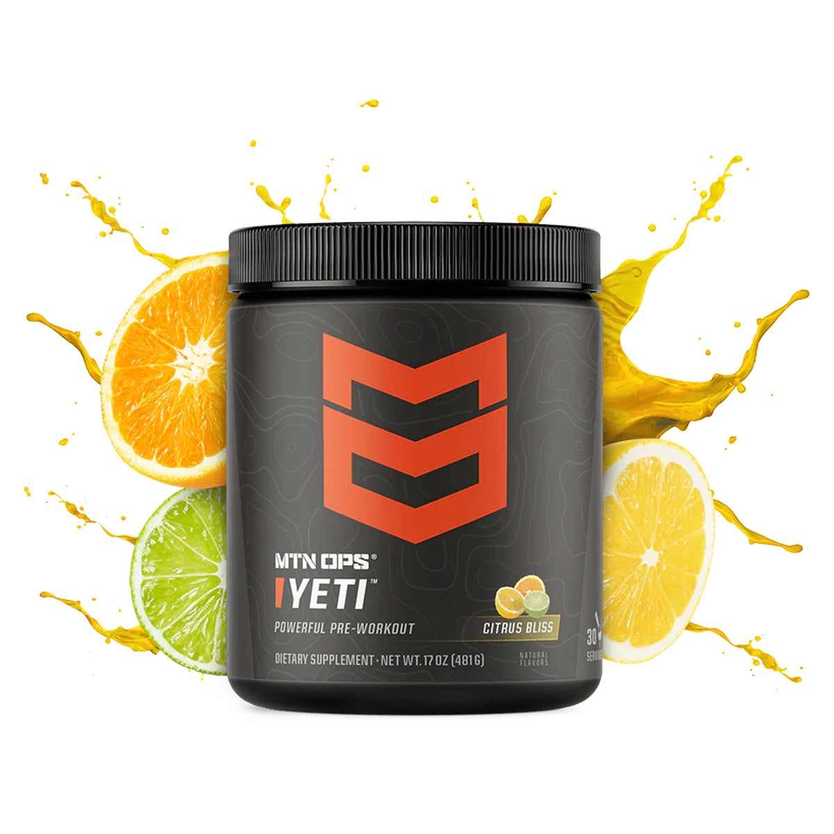 MTN OPS YETI | Shop at GOHUNT