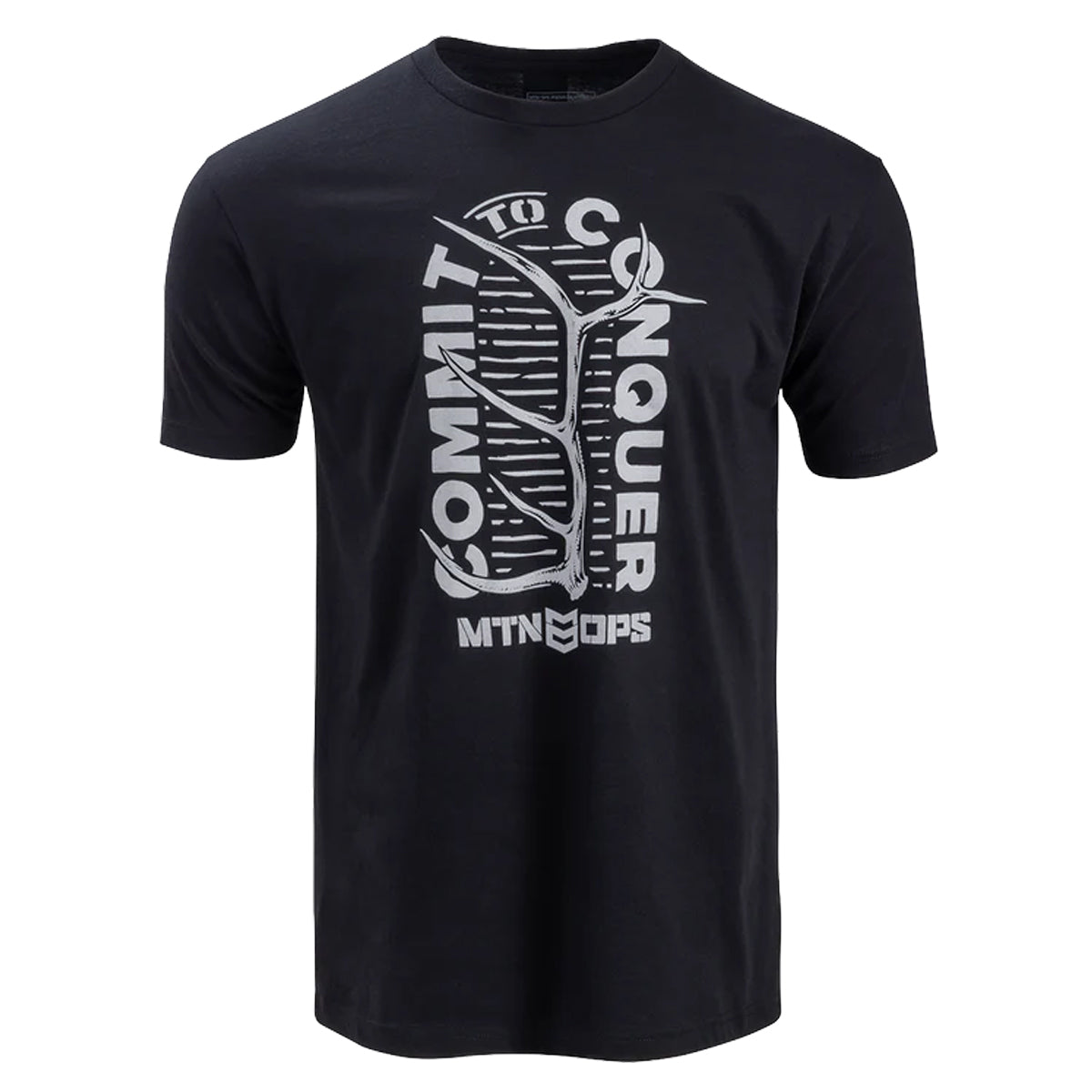 MTN OPS Commit Shirt | Shop at GOHUNT